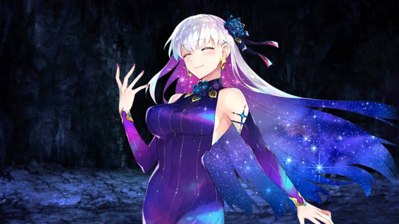 FGO JP Summer 6 - Secret Map Quests - Kama's Treasure Hunt (English ...