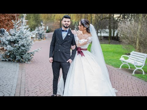 Omer & Newroz I Part 6 I Wedding I Lahr I Koma Nudem/Haval Haco I Shamsani Pro.®2019