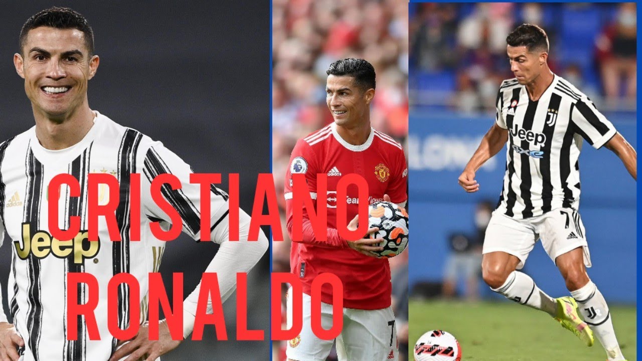 Cristiano Ronaldo Impossible Goals - YouTube