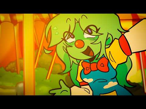 Conheça a ANIKA - O Circo de Dekka