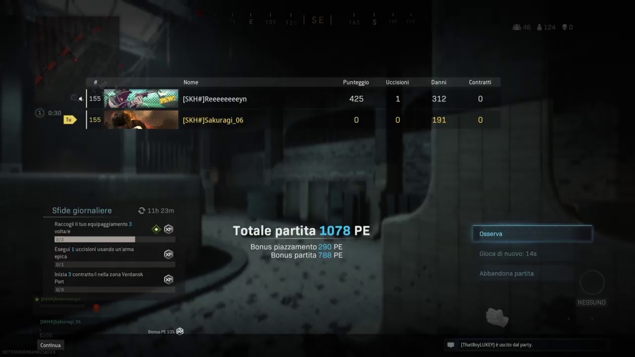 SEASON 4! Pinoy Streamer playing Call of Duty: Modern Warfare - YouTube