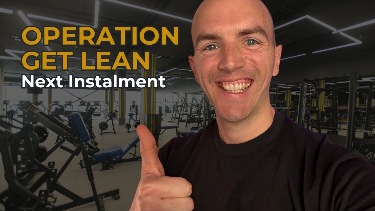 Operation Get Lean: Reduction in calories, simple diet hacks & getting ...