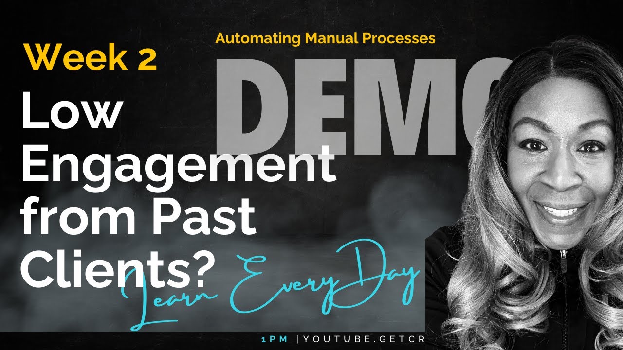Demo: Win Back Past Clients FAST with This Proven Campaign Strategy ...