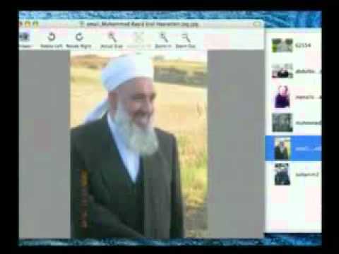 Muhammed Raşid Erol Hazretlerinin manevi gücü, himmeti müthiş etkiliydi.