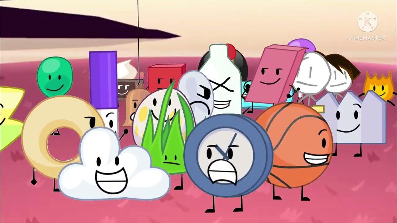 IDFB intro but it's BFN - YouTube