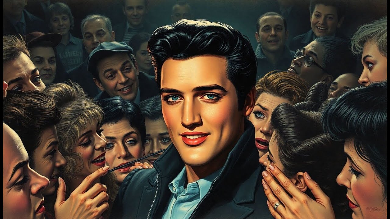 The Woman Who Lost Elvis: The Heartbreaking Story of Dixie and the King ...