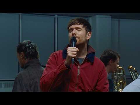 James Blake - Trying Times (Live)