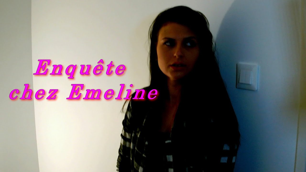 Saison 2 - Épisode 8 - Teaser - CHEZ EMELINE - YouTube