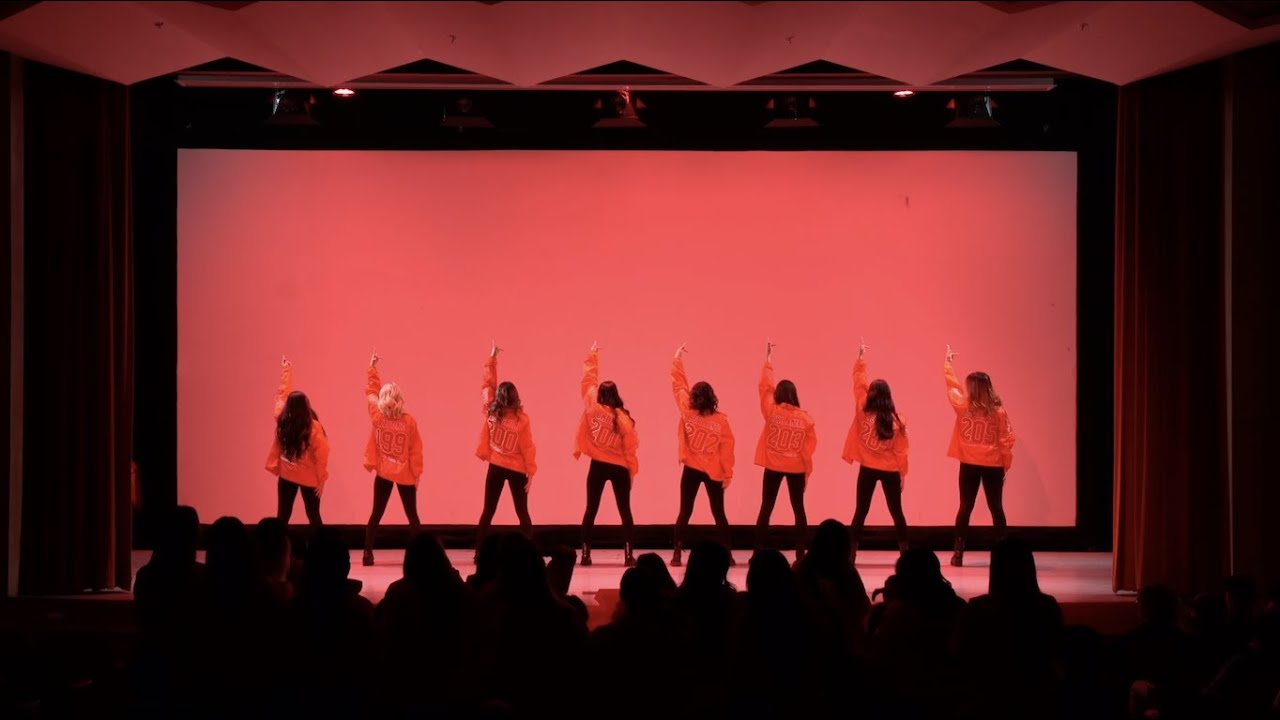 UT Kappa Phi Lambda | Fall 2021 Chi Class Probate - YouTube