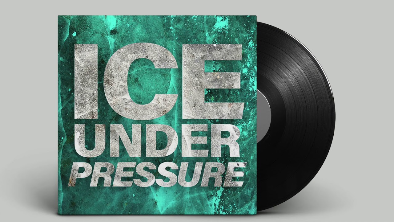 Creaking Ice Sound Effect - YouTube