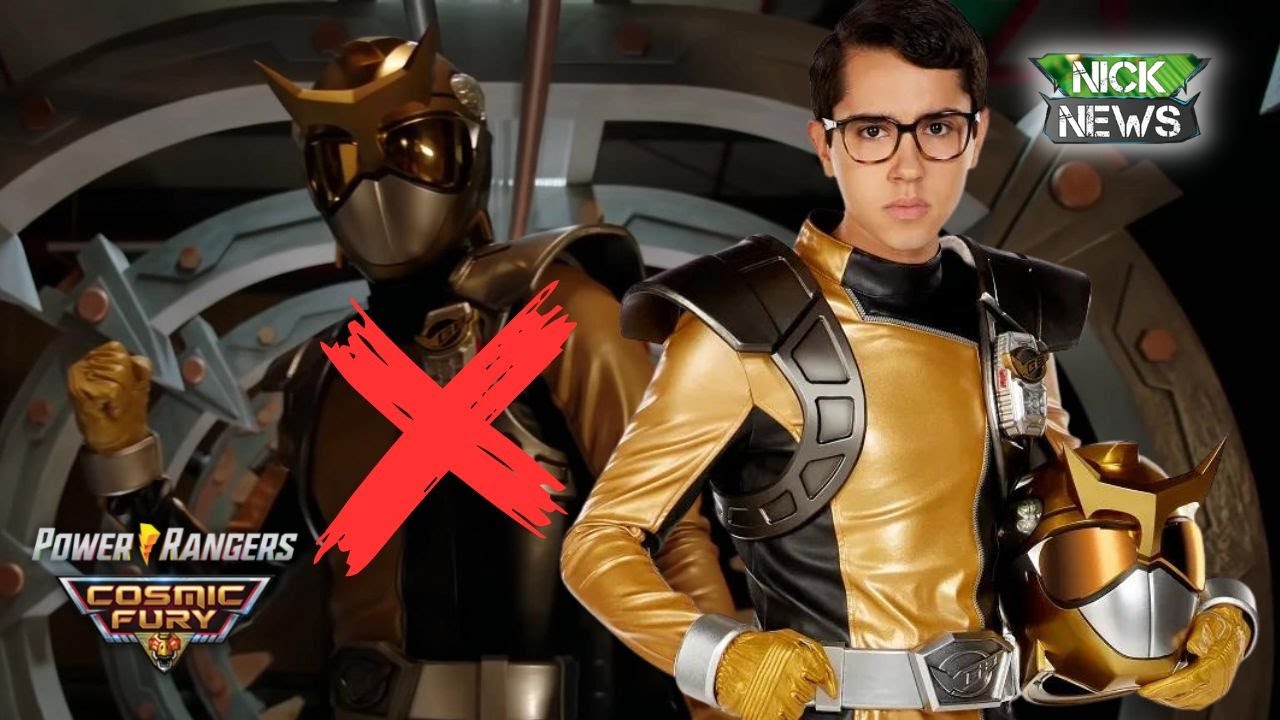 ¡Rumor Desmentido! ¿Por qué Nate Silva no aparecería en Power Rangers ...