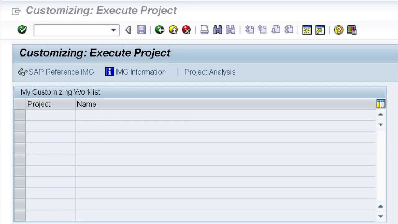 SAP CO-PA: Define an operating concern in CO-PA - YouTube