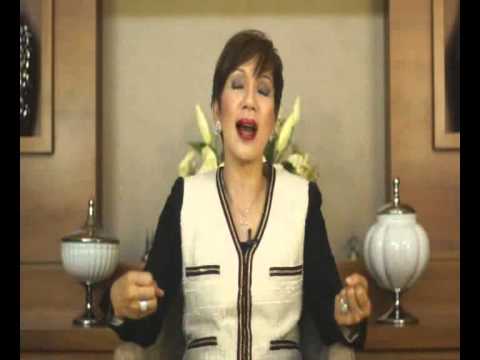 EV DR Indri Pardede Aria - Doa - YouTube