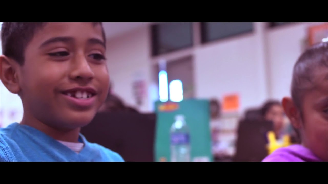 Heritage Computer Science Academy Celebrates Successful Start | 2018 ...