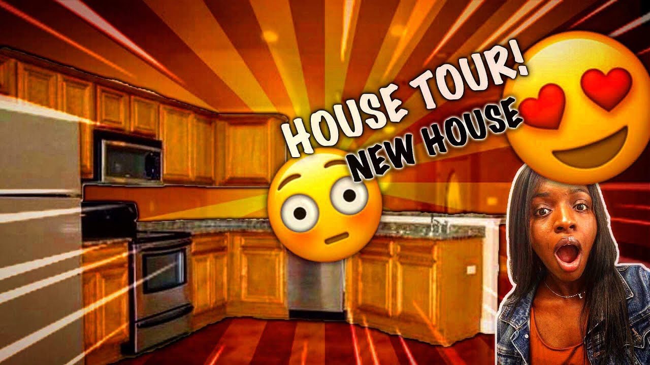HOUSE TOUR 🏠 - YouTube