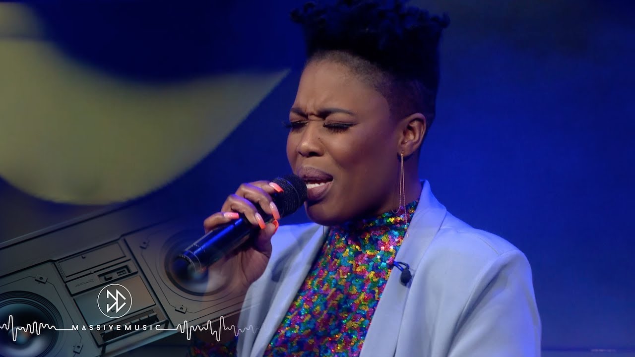 Siyakha Khitha performs ‘Aseyavuleka’ — Massive Music | S6 Ep 20 ...