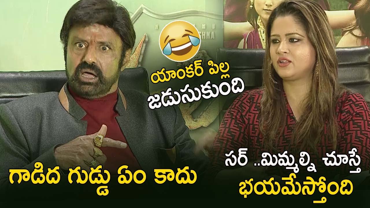 #Balayya Babu Angry Words On Present Modern Culture | NBK #Ruler | # ...