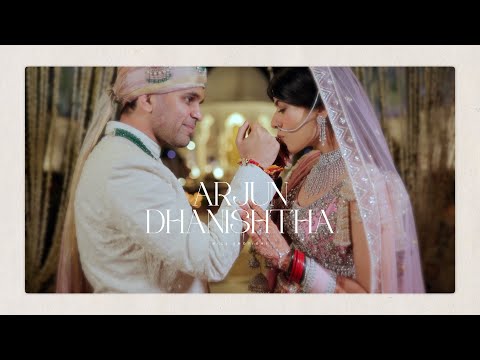 ARJUN & DHANISHTHA | SHORT FILM | NICE EMOTIONS