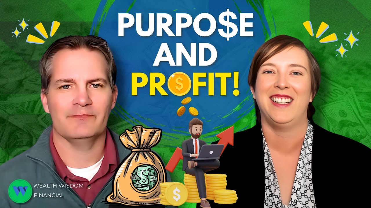 Decoding Your Financial DNA Aligning Your Business with Your Life's ...