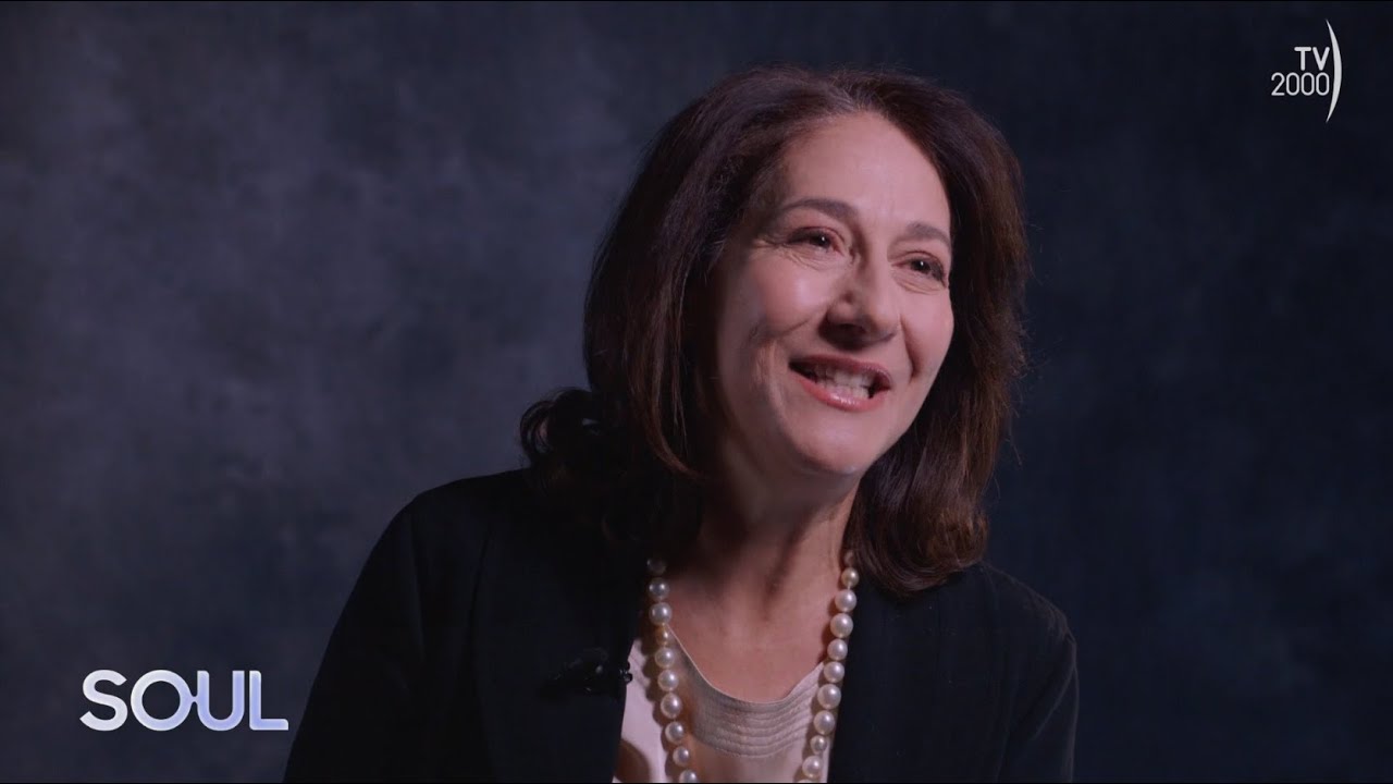 SOUL (TV2000) - Farian Sabahi - YouTube