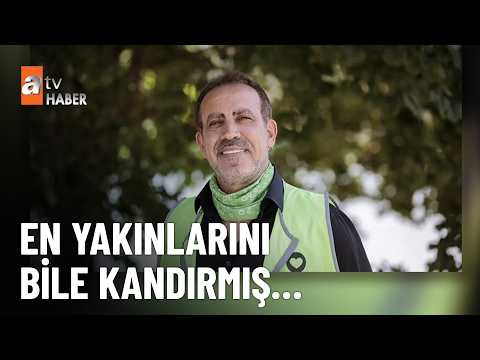Haluk Levent için yolun sonu görünmüş - atv Ana Haber 24 Temmuz 2026