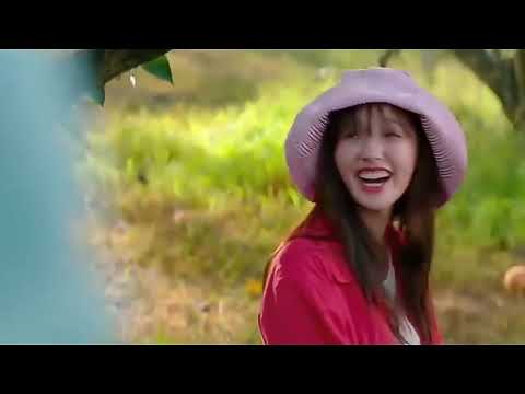 Fall in Love at First Kiss❤️ Video clip