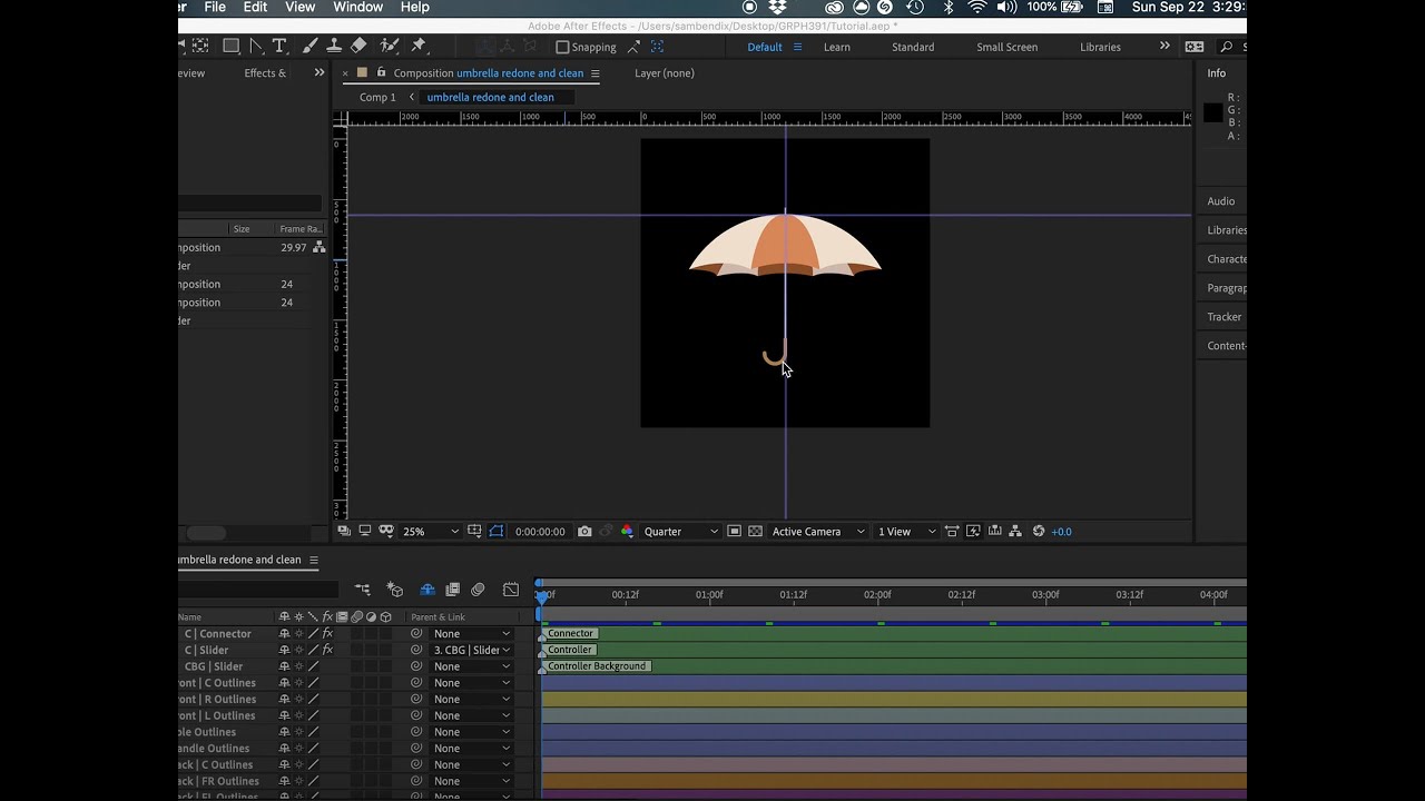 After Effects Tutorial Animating A Shape Path W A DUIK Slider YouTube After Effects Tutorial Animating A Shape Path W A DUIK Slider YouTube