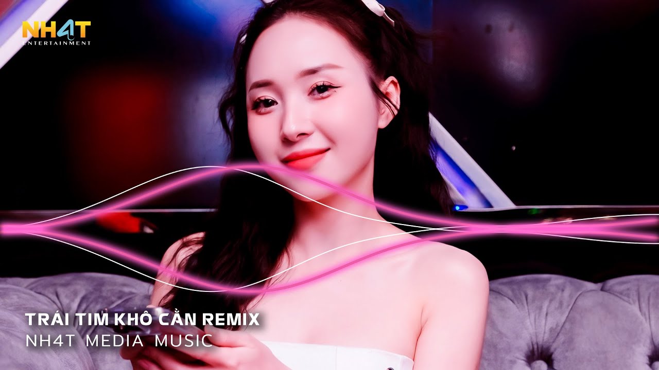 Nhạc Remix TikTok Triệu View - Mashup Remix Nghe Là Nghiện 2025 - Tổng Hợp Những Bài Hát Hay Cực ...