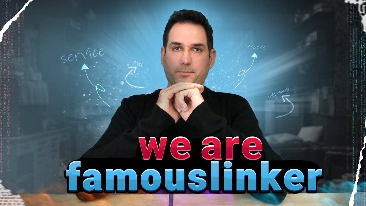 Maximize Your Earnings with Famous Linker: The Ultimate Guide to Making ...