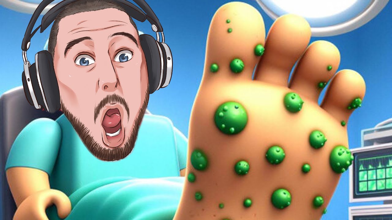 Making the BEST theme HOSPITAL EVER Roblox Family Challenge - YouTube