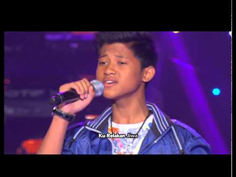 Ceria Popstar 2 - Relakan Jiwa (versi karaoke) - YouTube