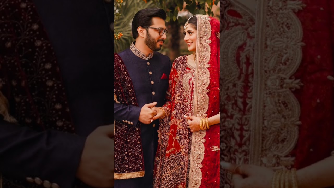 Barat look in new style. - YouTube