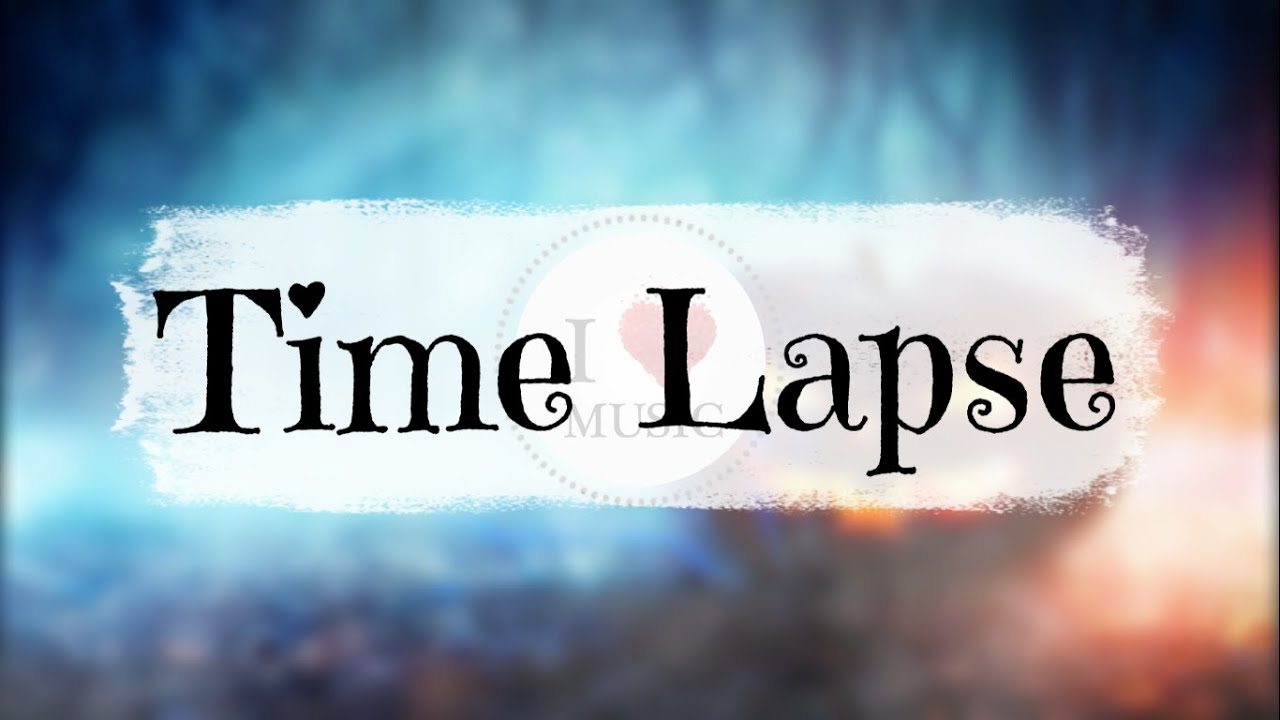 TheFatRat - Time Lapse . - YouTube