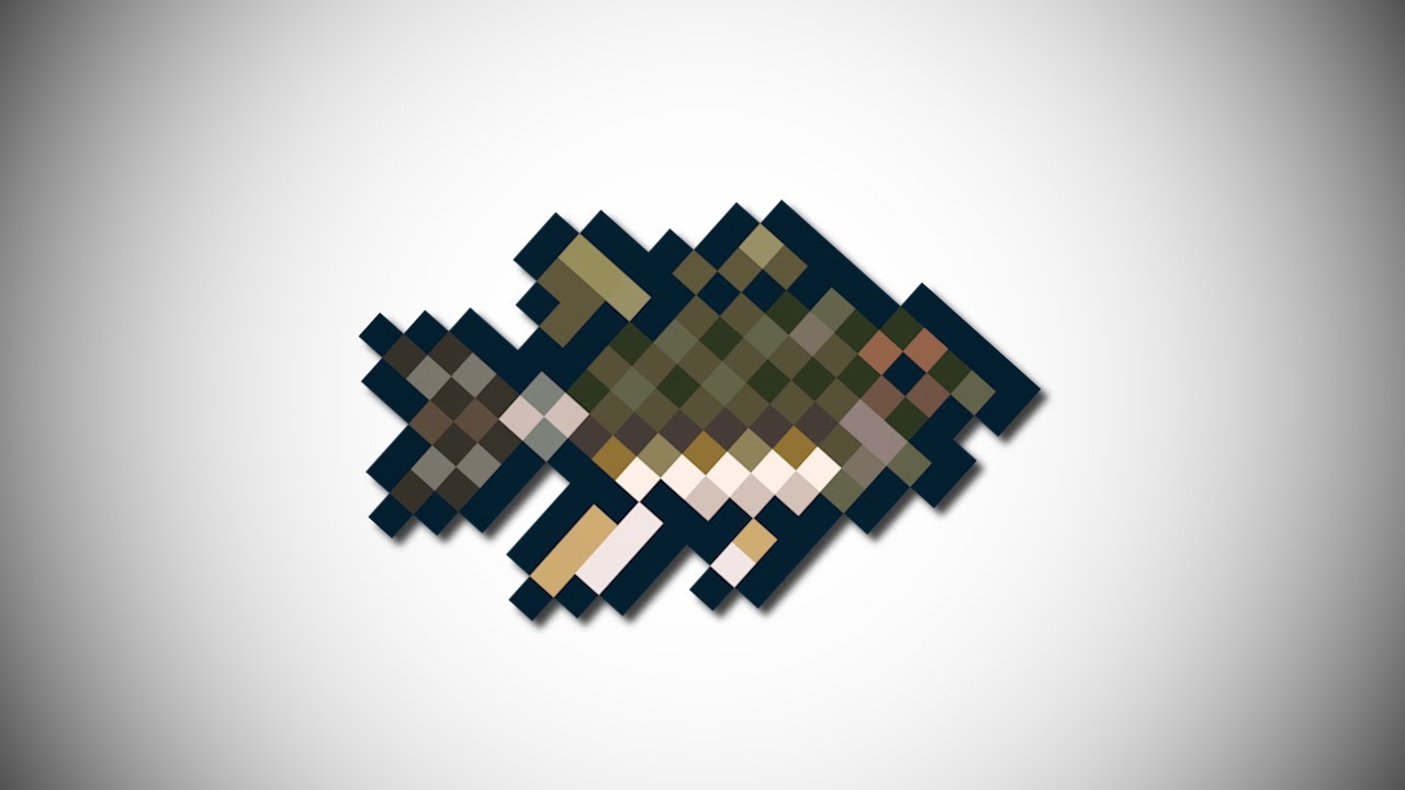 Terraria Fishing is GREAT - YouTube