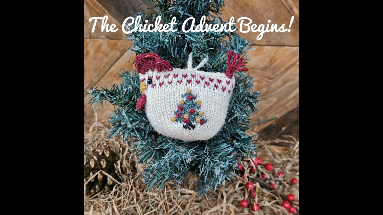 Quick New Shop Arrivals & Chicklet Tutorial Part One .Please read the ...