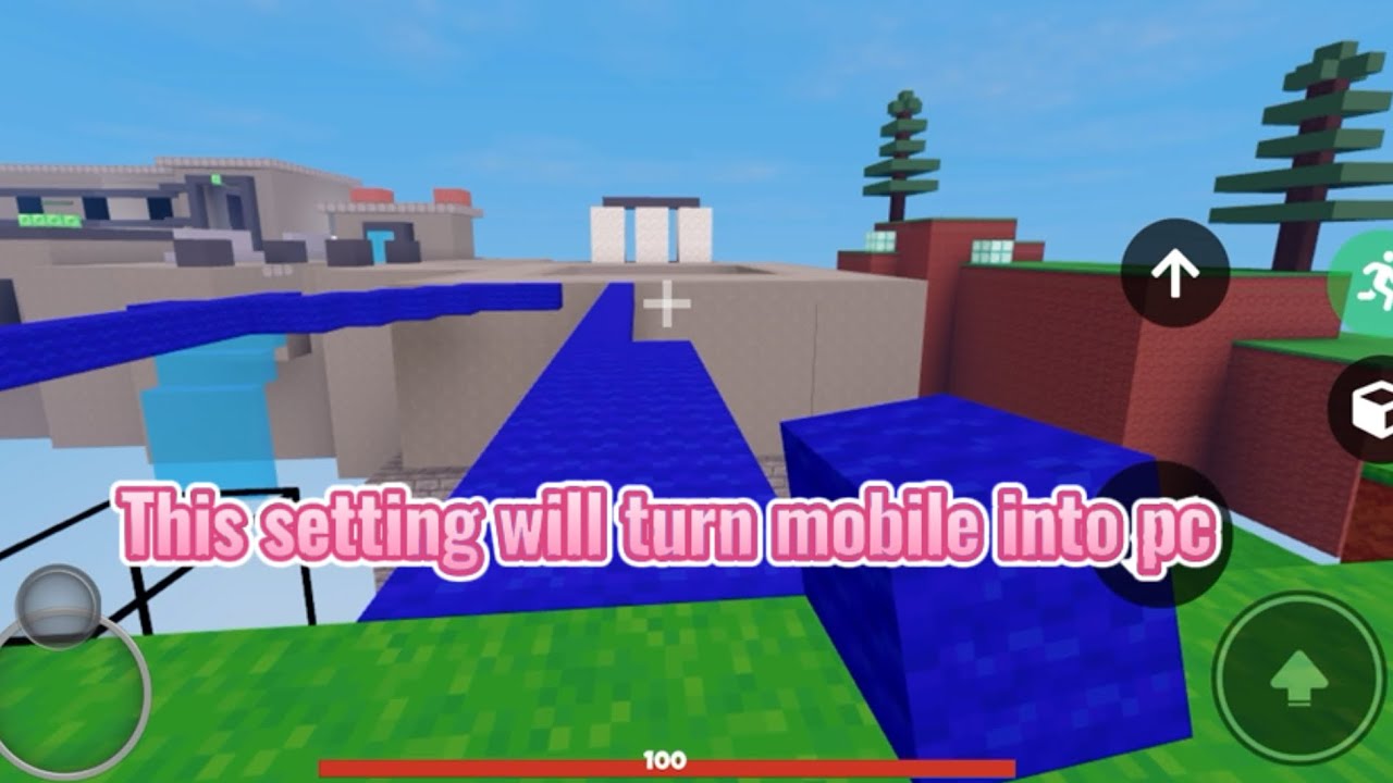 Bedwars can u consider adding this setting? - YouTube