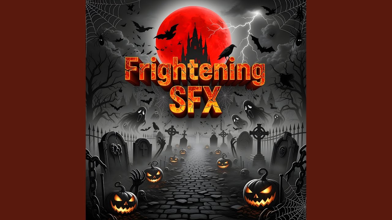 Creepy Scratch Background - YouTube