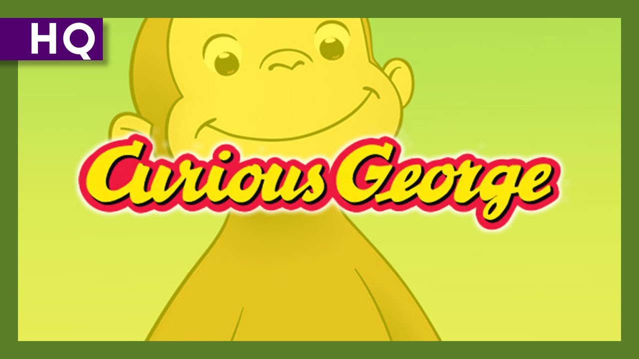 Curious George (2006-) Intro - YouTube
