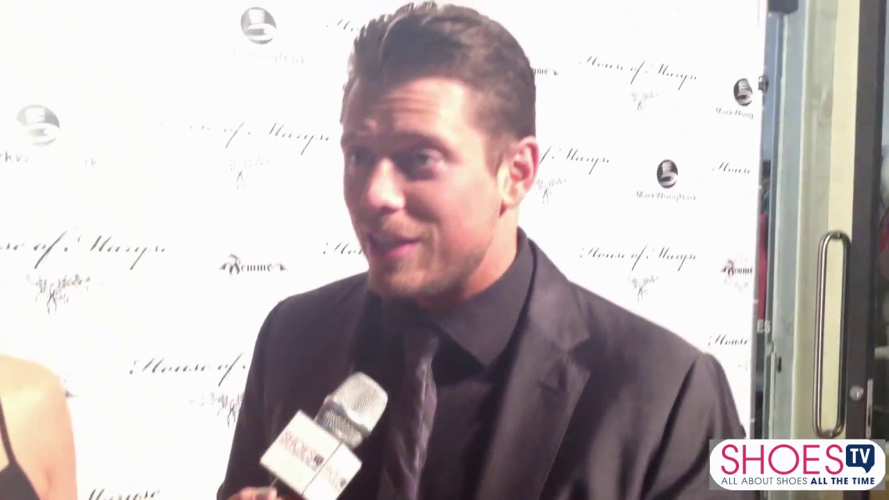 HOUSE OF MARYSE LAUNCH WITH SHOESTV & CHRISTY OLSON - YouTube