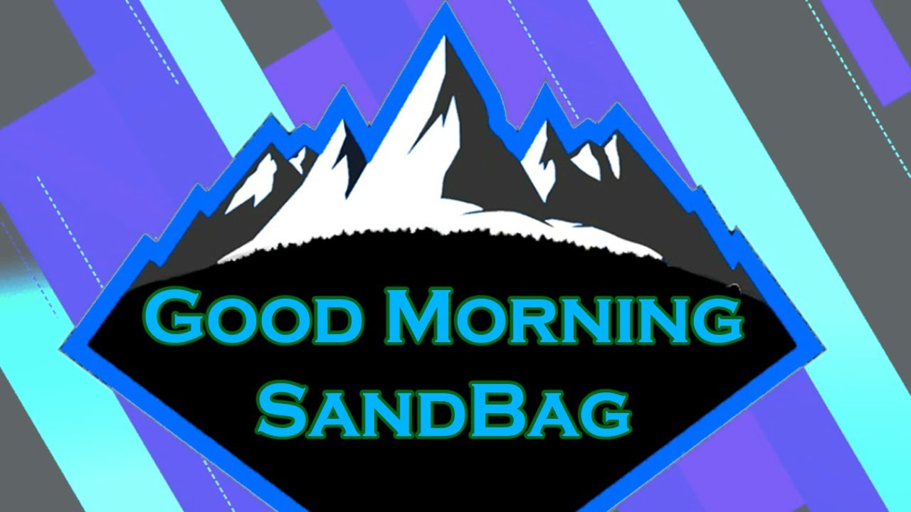 Minute Muscle: Good Morning - Sandbag - YouTube