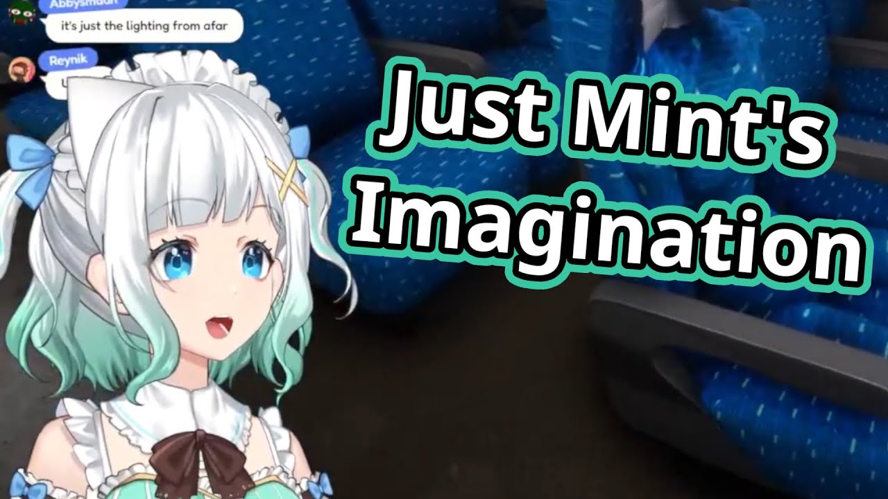Mint's Imagination - YouTube