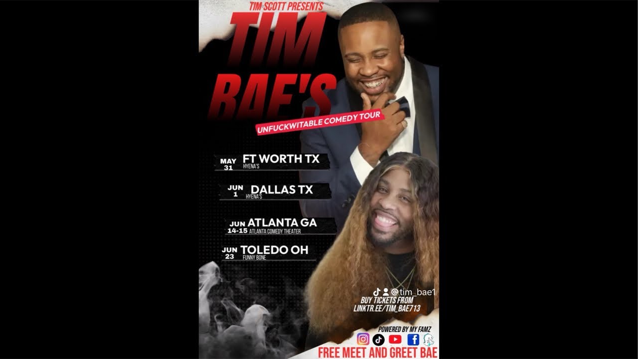 Tim_Bae is live! - YouTube