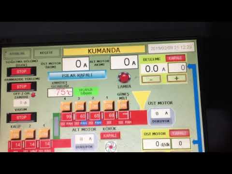 rezistans sistemi artık  tarih oluyor  induksiyon sistemi ile  %50 elektrik tasarrufu