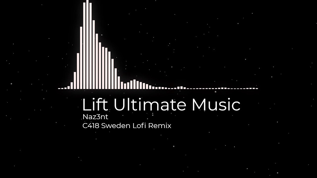 Naz3nt - C418 Sweden Lofi Remix [LIFT ULTIMATE MUSIC] Chill Minecraft ...