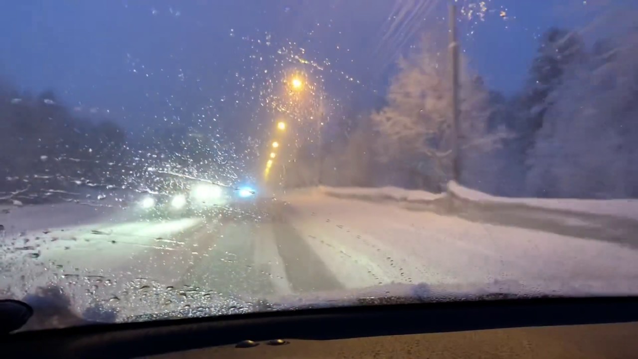 RUSSIAN Spring | RUSSIAN ROADS in Siberia - YouTube