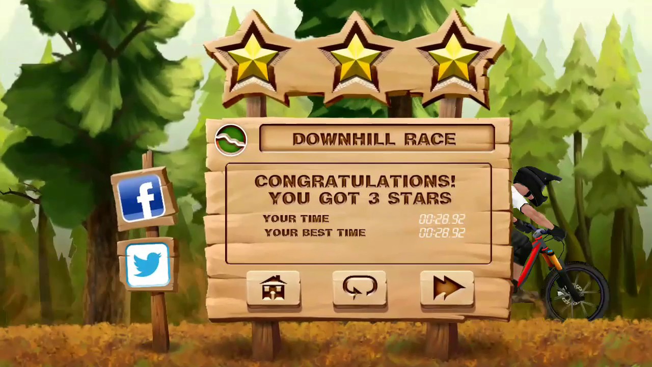 Bike Mayhem 1 პირველი სეზონის დახურვა Youtube