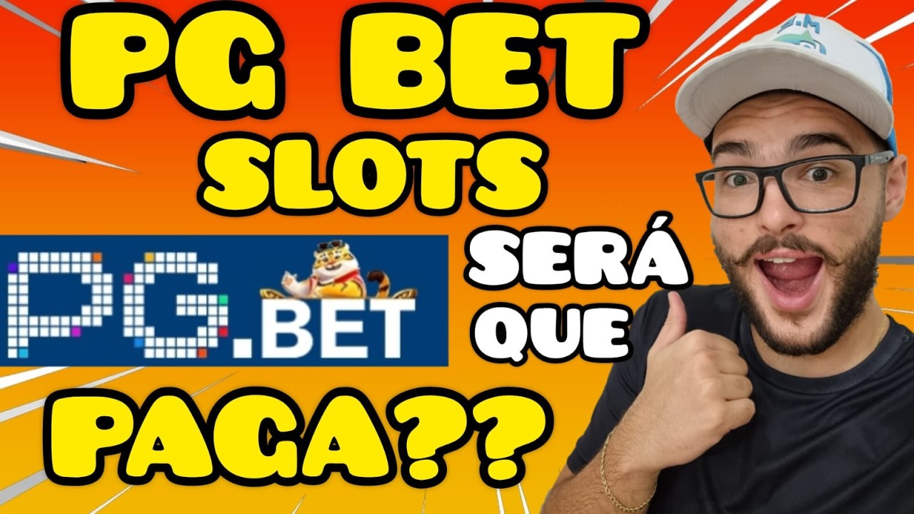PG BET SLOTS SERÁ QUE PAGA? COMO GANHAR DINHEIRO NO SITE PG BET SLTOS - YouTube
