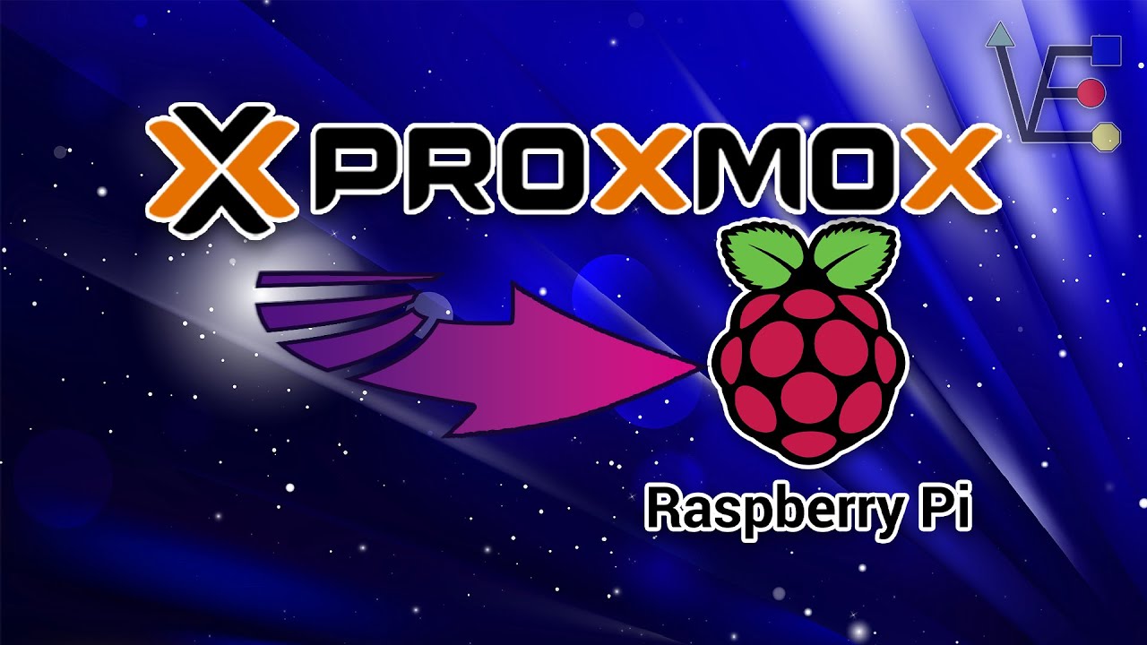 Install Proxmox 7 On Raspberry Pi 4 Install Proxmox 7 On Raspberry Pi 4