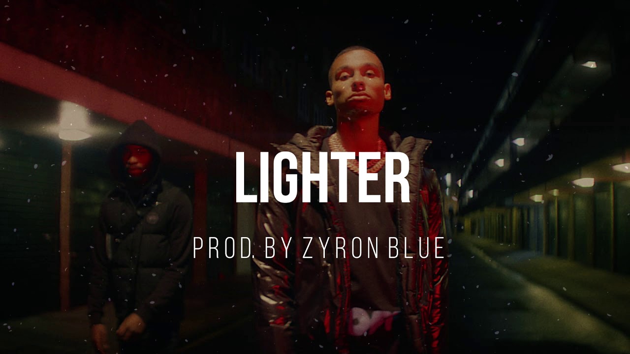 [FREE] Fredo x Young Adz (D-Block Europe) Type Beat - "Lighter" (Prod ...