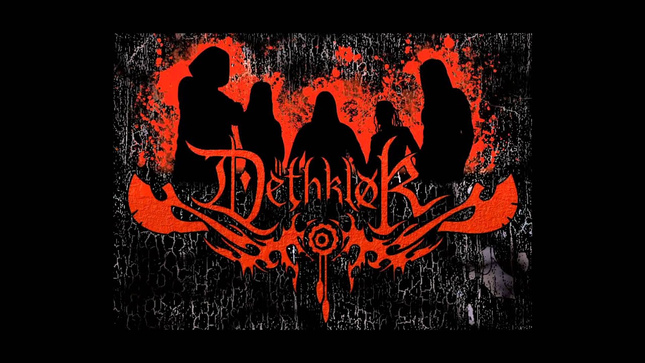 Birthday Dethday - Dethklok Promo/Demo 2006 - YouTube